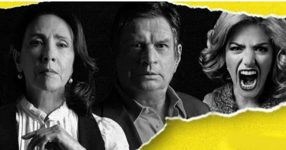 3 Razones para ver A PUERTA CERRADA - Cartelera de Teatro CDMX