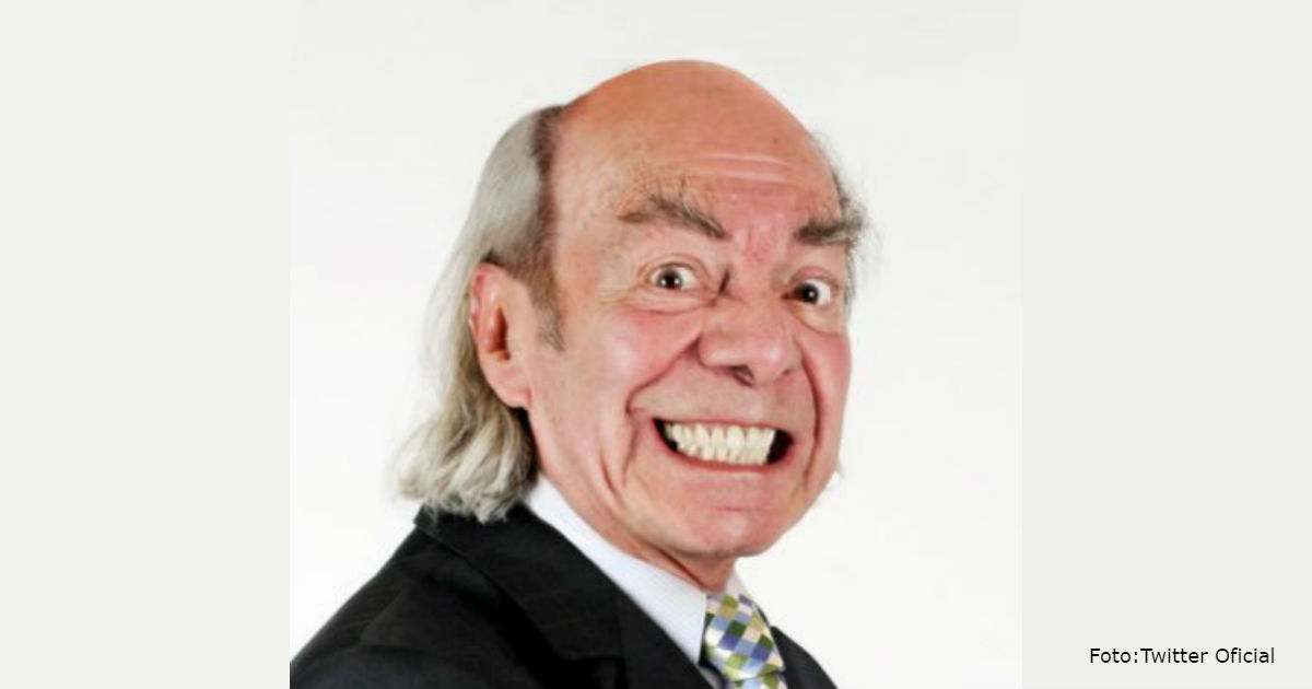 Muere Manuel "El Loco" Valdés - Cartelera de Teatro CDMX